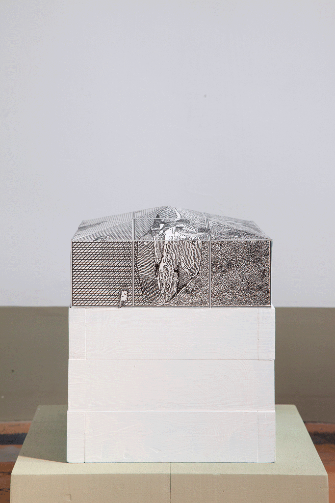 L'Architecture d'Aujourd'hui | SD-3P-BIRD-credit-assaf-shoshan | L ...